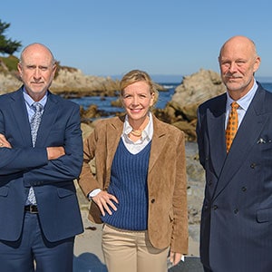 Firm Overview - Hudson Martin PC - California